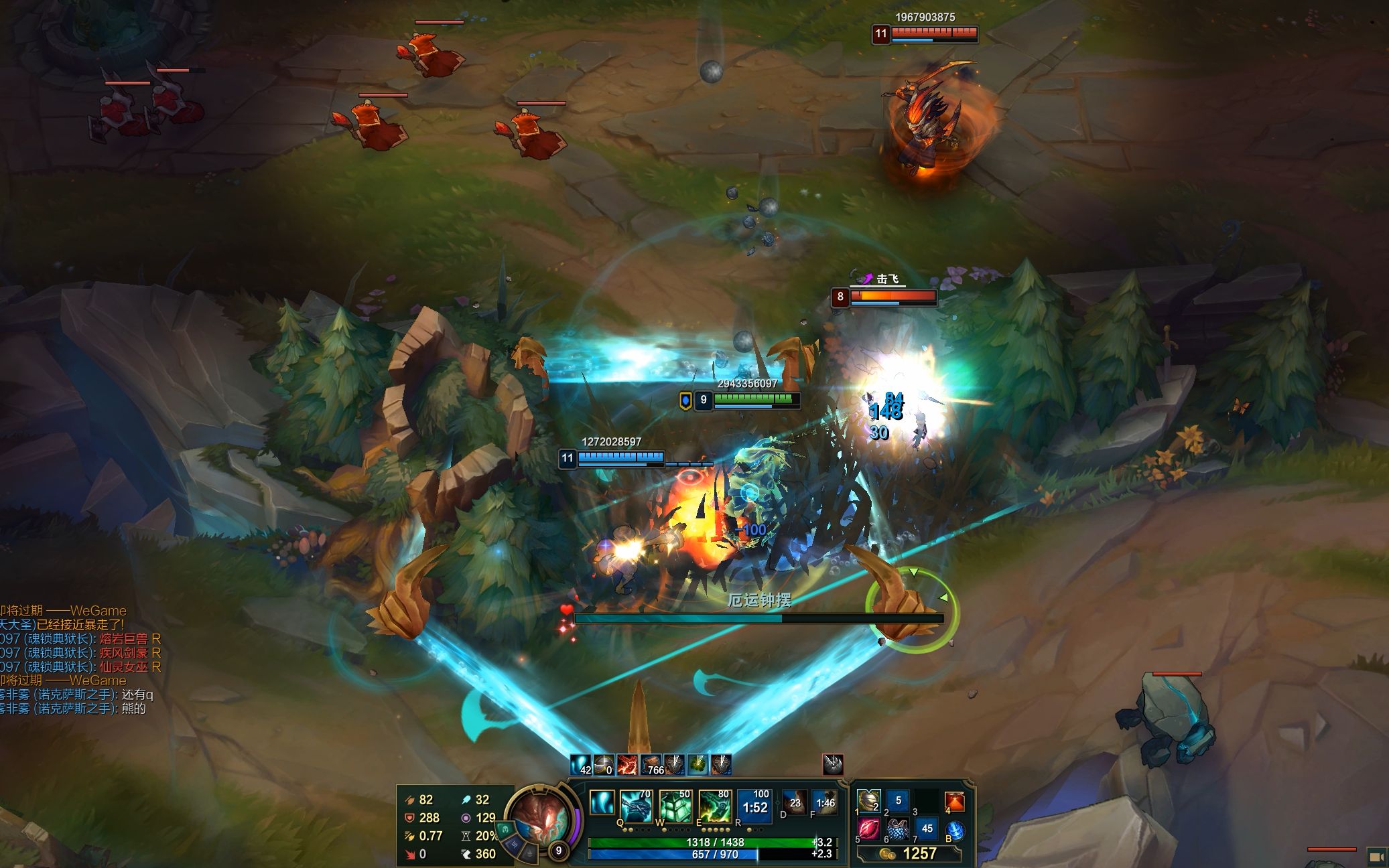 这就是adc吗_哔哩哔哩_bilibili