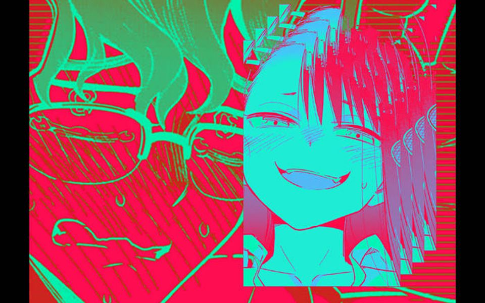 【maimai自制】Pretty Cvnt_哔哩哔哩bilibili