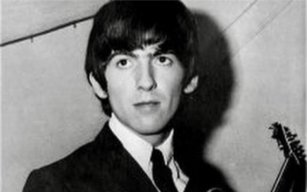 【个人Cover】- If I Needed Someone - Happy Birthday to George Harrison_哔哩哔哩 ...