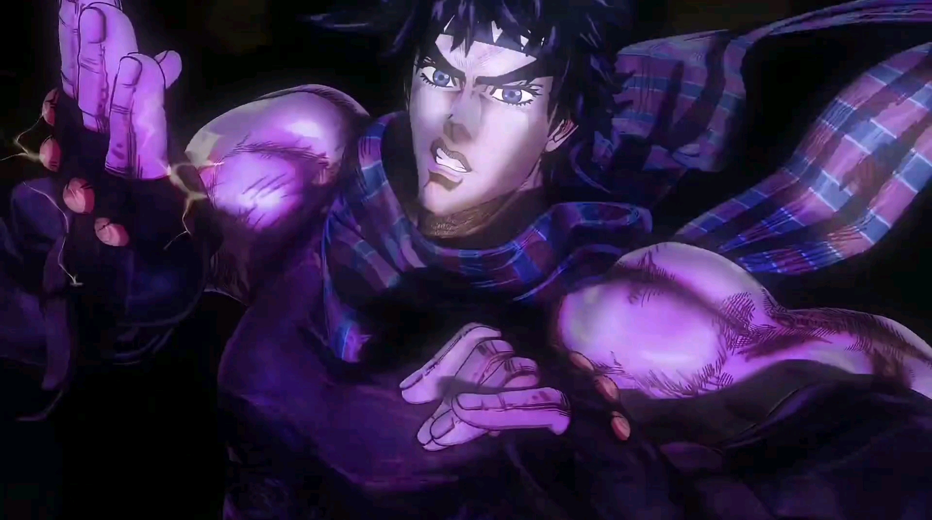 jojoop混剪_哔哩哔哩_bilibili