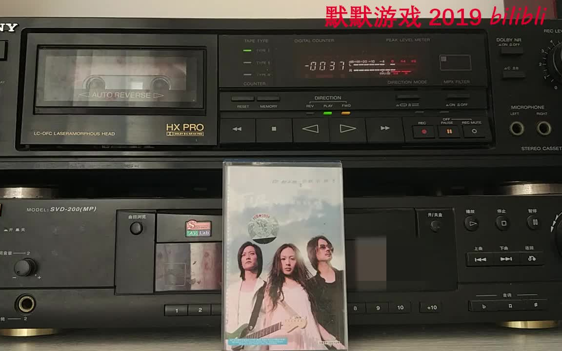 《Lydia》FIR飞儿乐团大理石蓝胶 黑胶试听