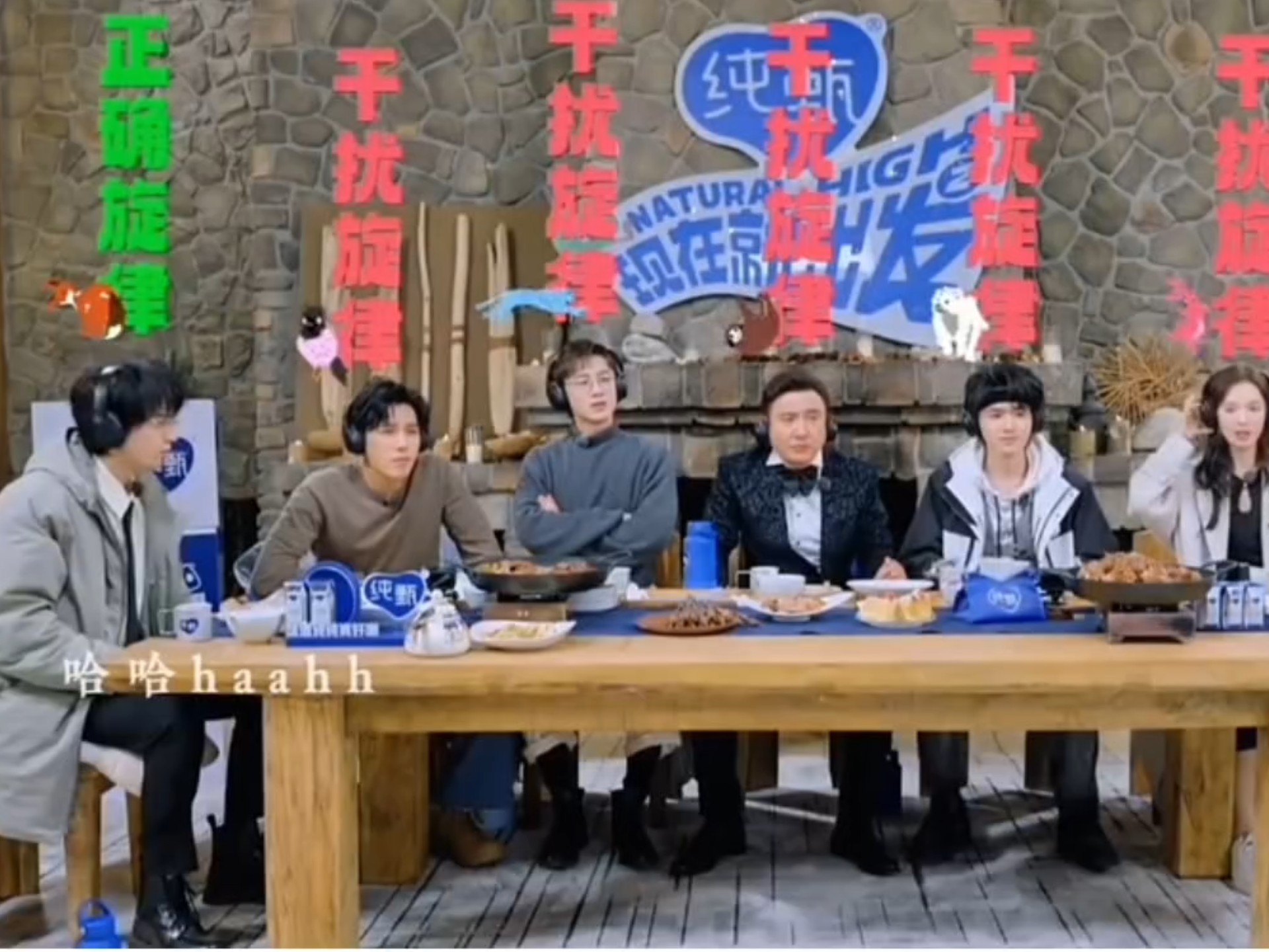 哈哈哈哈！这段笑到脸抽筋，没有人能平静走出这个视频！-哈哈haahh-哈哈haahh-哔哩哔哩视频