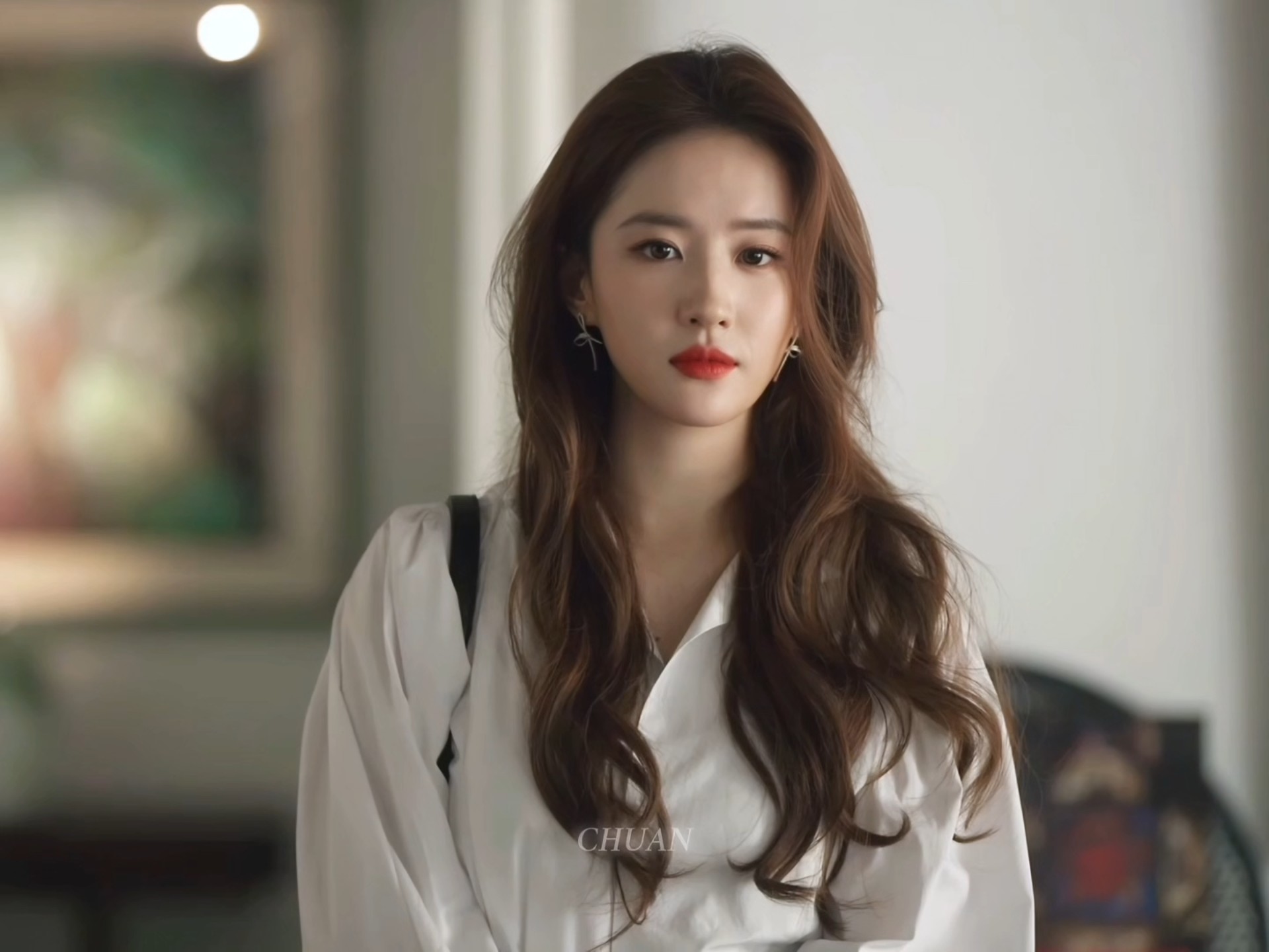 我比你想象之中要更加深情～ #慢热 #盛世容颜-卡卡非塔塔-ttttttt-哔哩哔哩视频