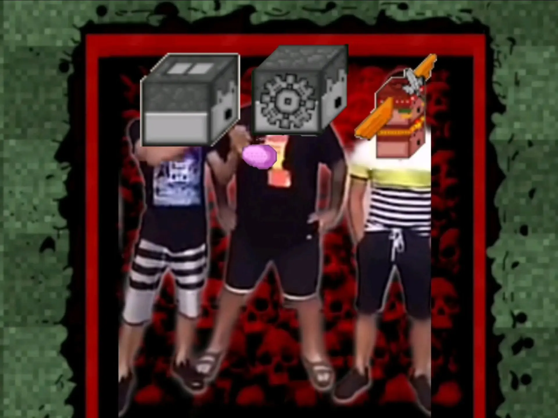 〖MVZ2〗梦境往事_游戏热门视频