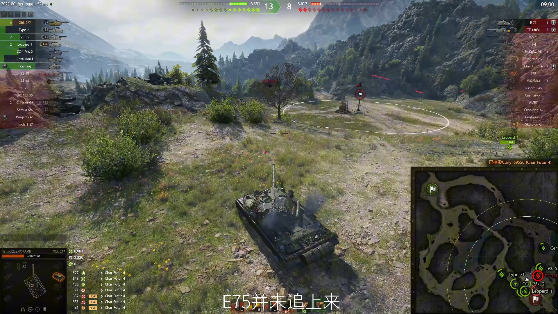 【WOT】坦克世界官方 开场+战斗音乐[2020新版全地图分P合集99P]-笑猫907-坦克世界-哔哩哔哩视频