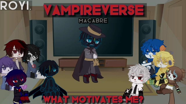 Sans AU’s react to Nightmare AU’s_哔哩哔哩_bilibili