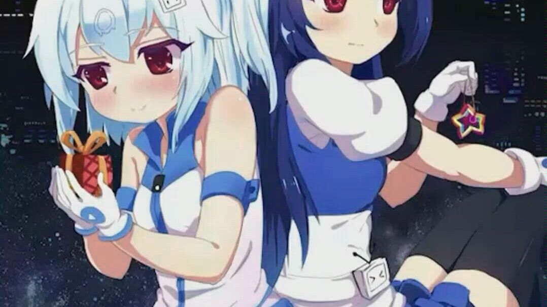 哔哩哔哩bibibi 33娘_哔哩哔哩_bilibili