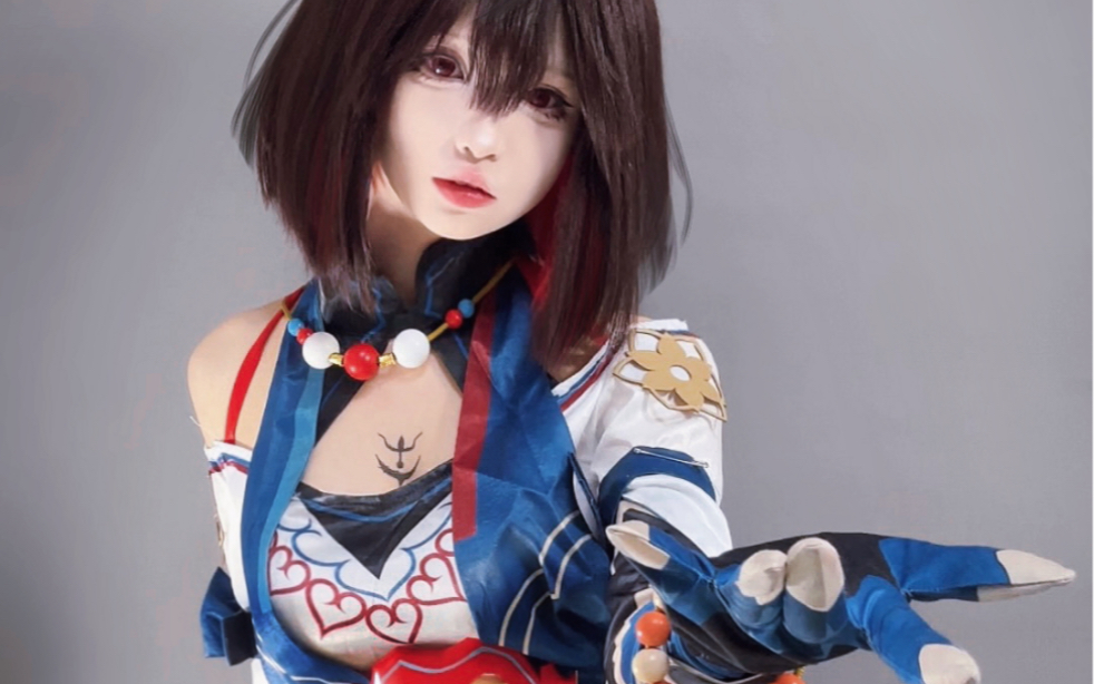 我们线下谈谈？-吱四zissy-吱四zissy-哔哩哔哩视频