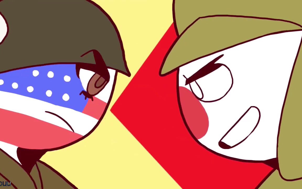 [Countryhumans] The End of The War to End All Wars (WW1 PMV) Slight ...