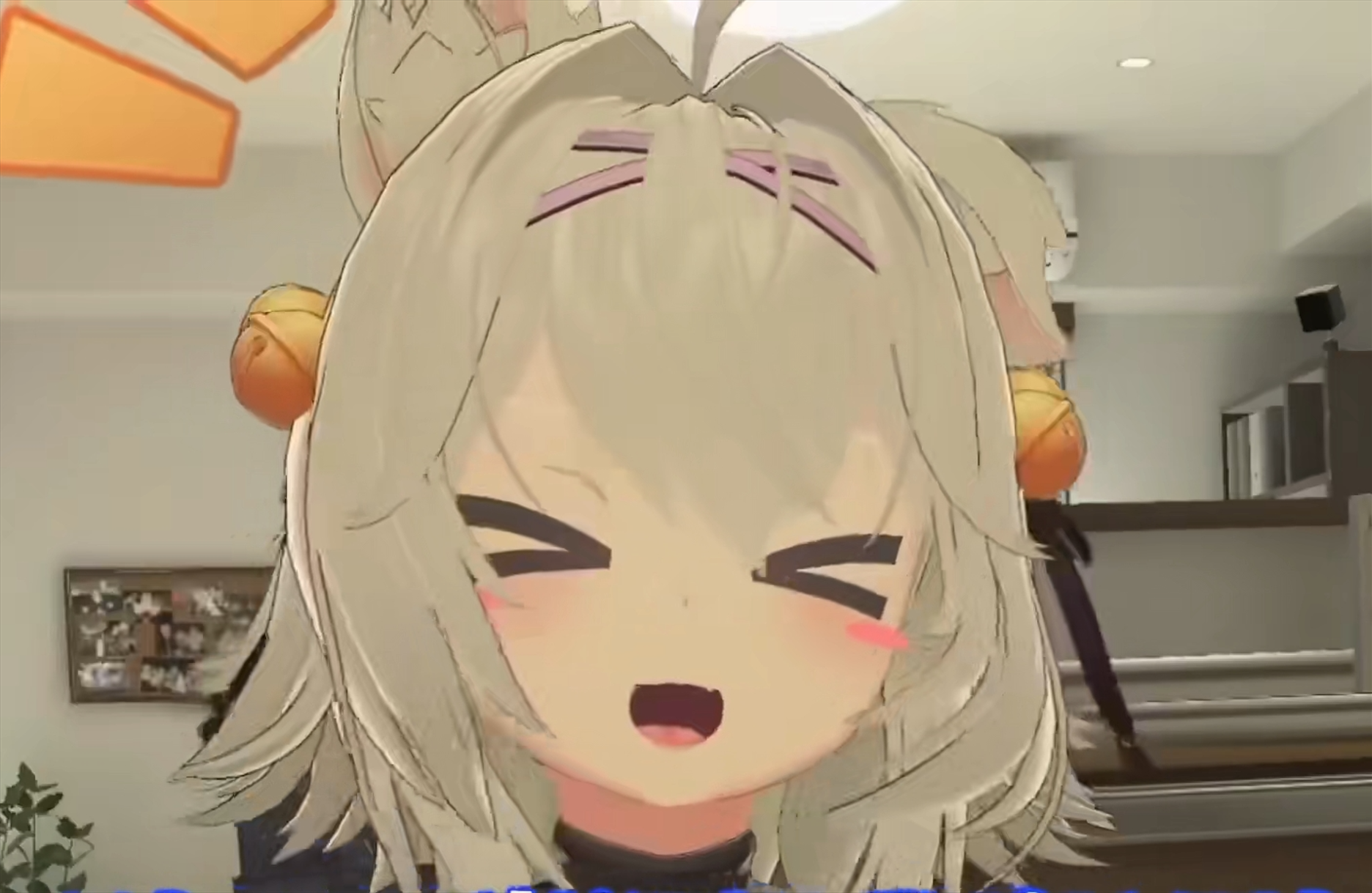 【Filian/06.30】🍒 Fruit Snack Goblin ~ Games with frens! Can't believe we ...