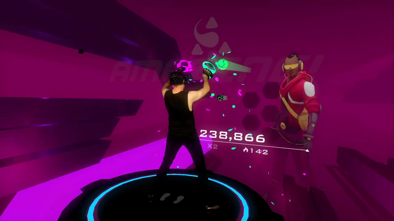 Dance Collider - Remi Dusk - 视频下载 Video Downloader