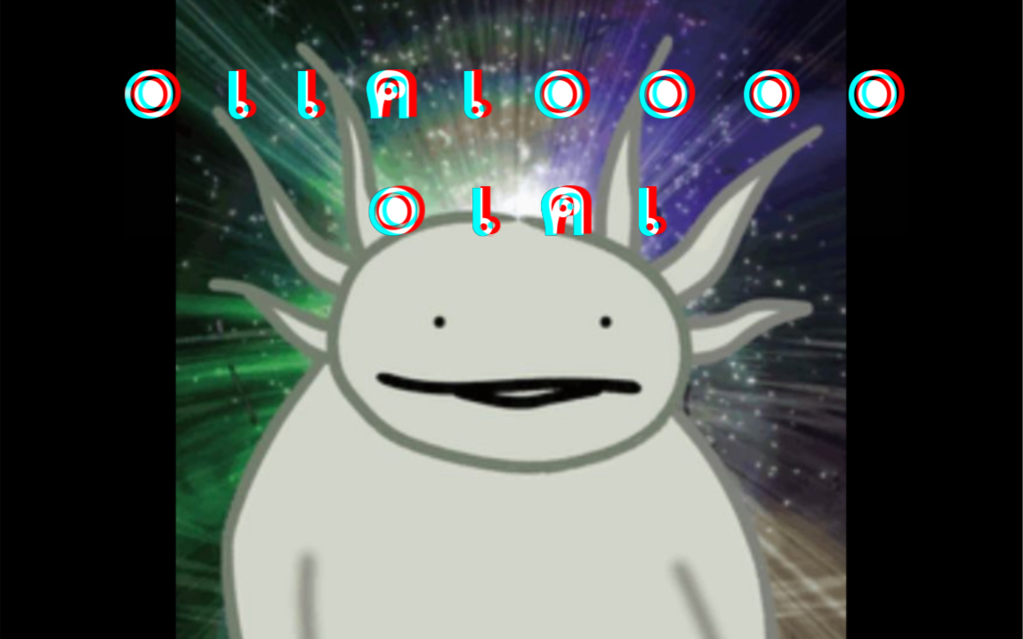 Oiiaioooooiai「萌妹版」