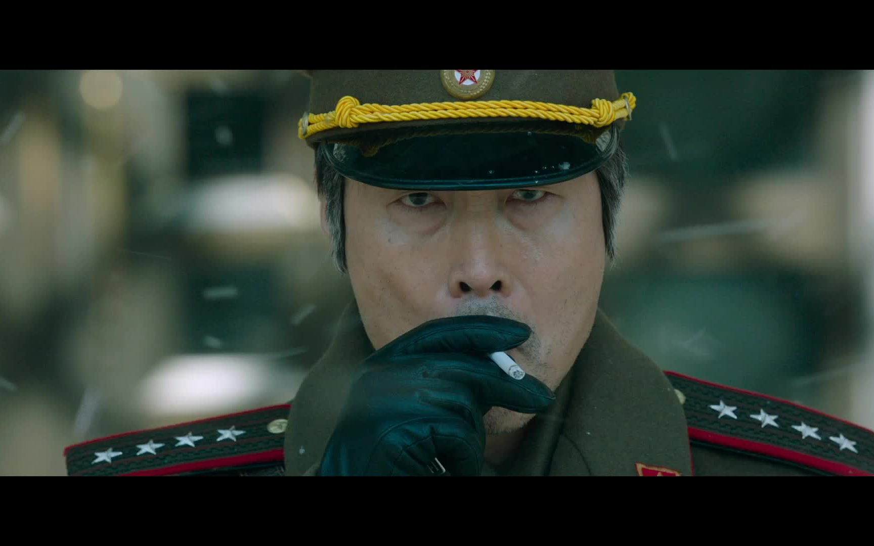 这极具临场力的压迫感 2017《铁雨》预告剪辑_哔哩哔哩_bilibili