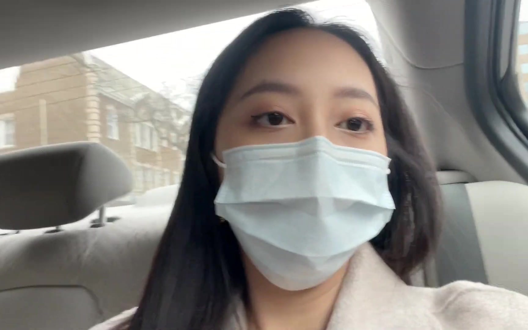 itsAmanda!】 ️VLOGMAS EP. 4｜现连现录！钢琴四手练弹、花木兰钢琴独奏版_哔哩哔哩_bilibili