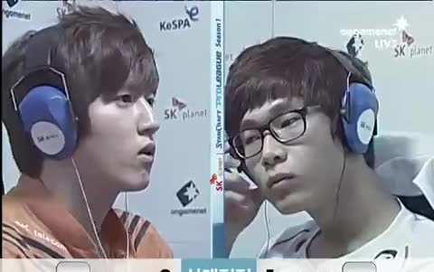 【星际】2012年SPL 总决赛 KT.Zest(P)vs SKT.Bisu(P)_哔哩哔哩_bilibili