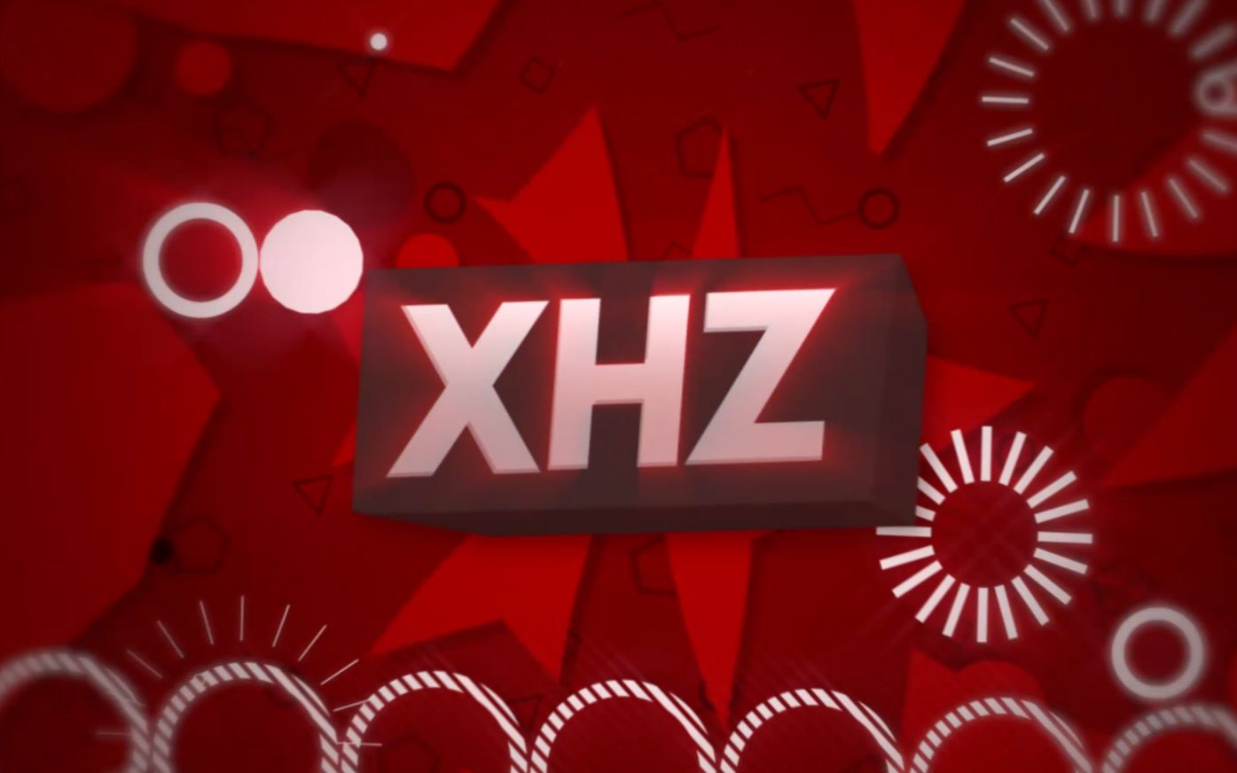 2D Intro for XHZ_哔哩哔哩 (゜-゜)つロ 干杯~-bilibili