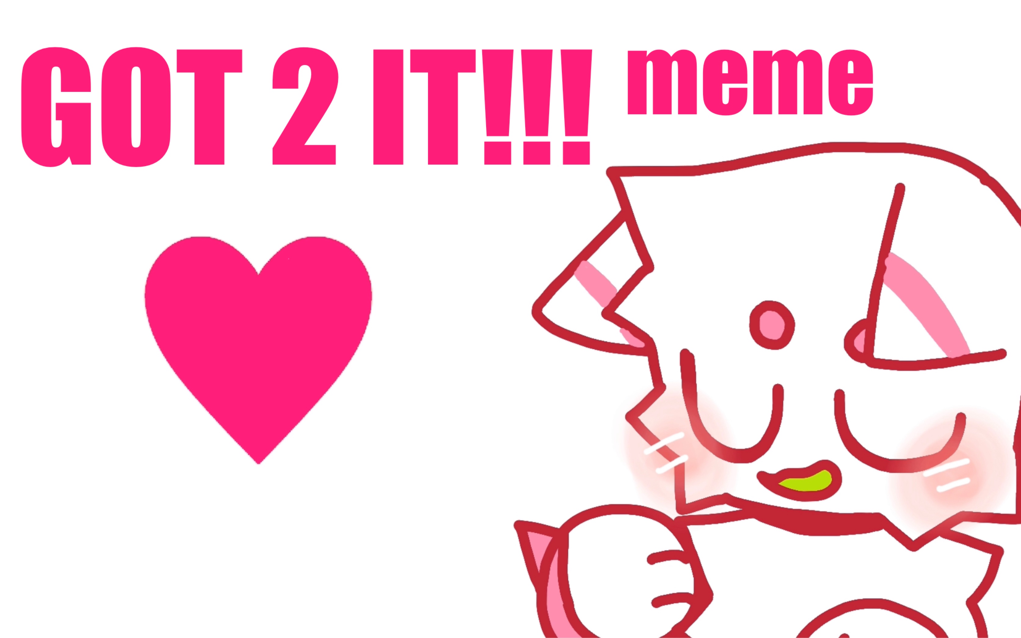 【GOT 2 IT!!!】furry meme-账号已注销-账号已注销-哔哩哔哩视频