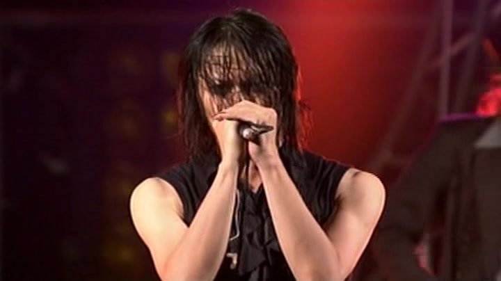 【BUCK-TICK】@RISING SUN ROCK FES 2007_哔哩哔哩 (゜-゜)つロ 干杯~-bilibili