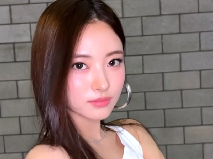 好美一张脸！Anna Meow新歌个人首个舞蹈cha！-嗑糖少女000-嗑糖少女000-哔哩哔哩视频