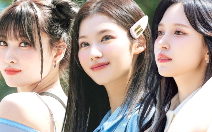 全世界最元气三人小分队：Misamo～_哔哩哔哩_bilibili