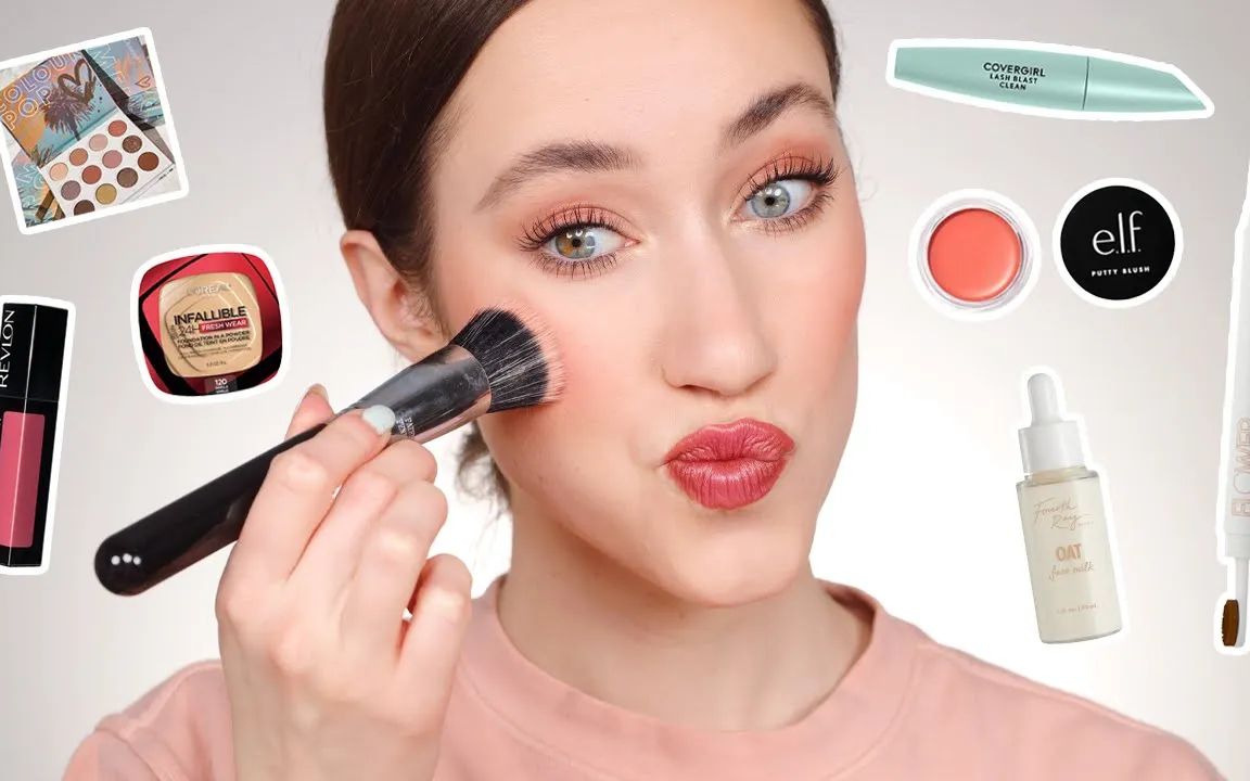 【Briddy Li】3 days in Melbourne vlog