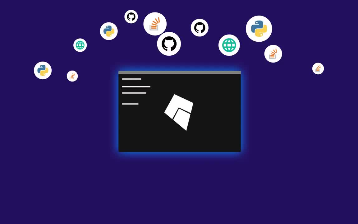 Kite-基于人工智能的代码补全工具_哔哩哔哩_bilibili