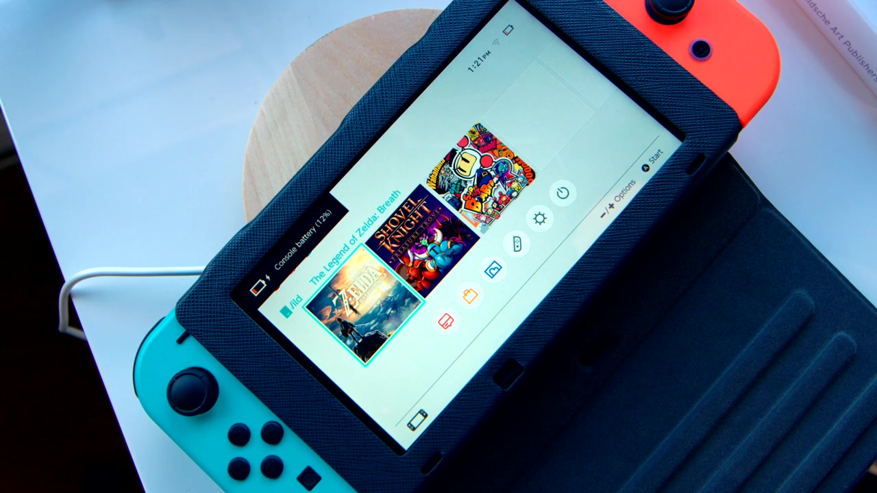 switch 壁纸-千图网