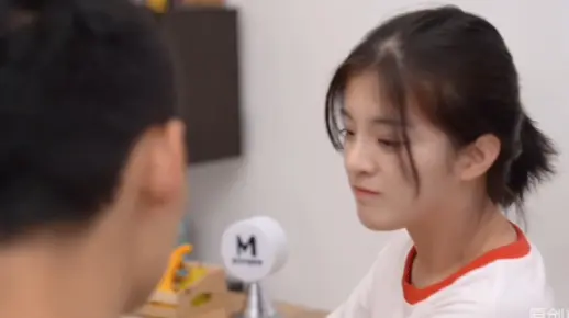 兄妹蕉谈谈-林予曦 （1.5G）_哔哩哔哩_bilibili