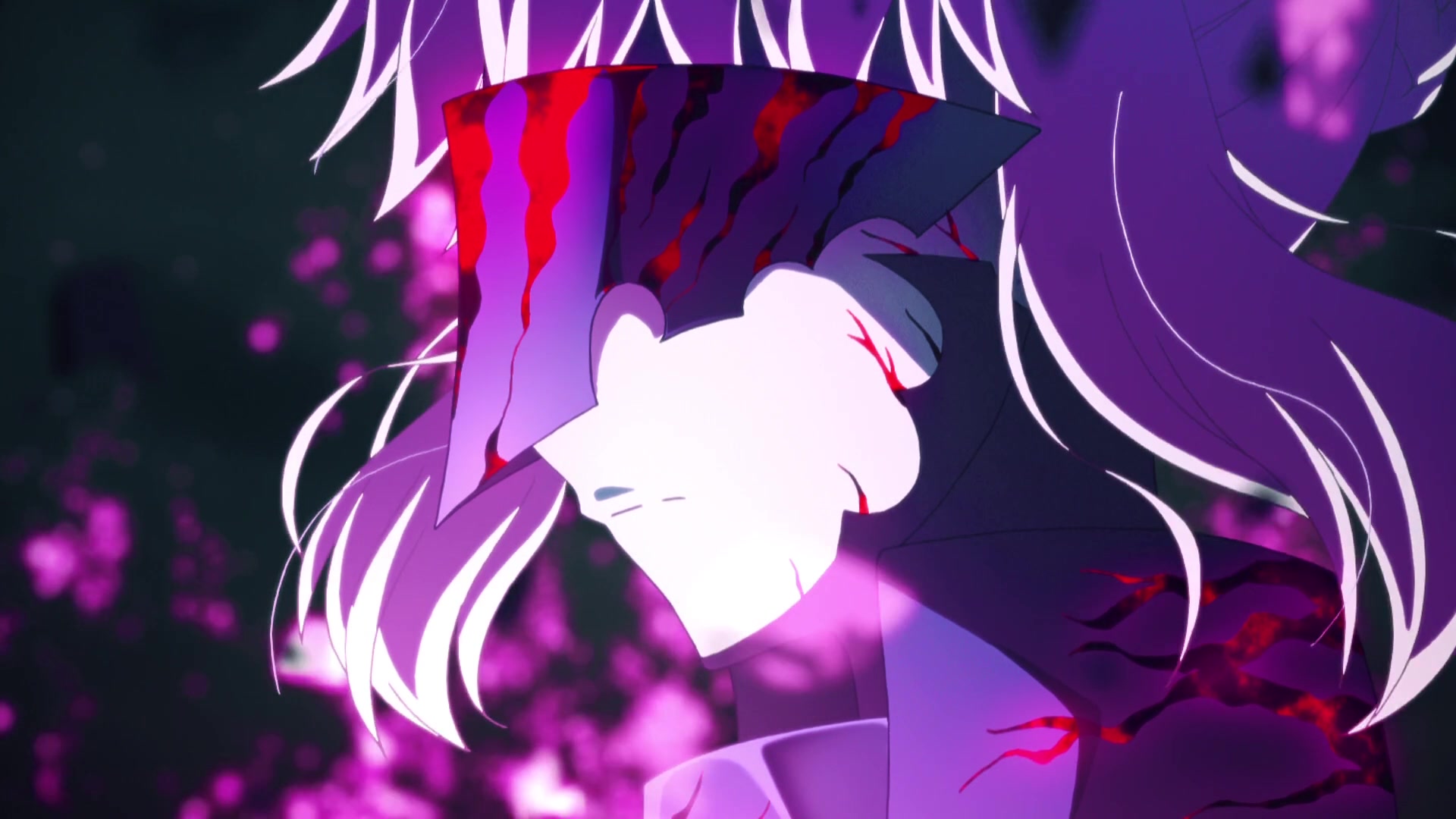 【Liar Mask】 Fate/Stay Night （HF2-迷失之蝶）_哔哩哔哩 (゜-゜)つロ 干杯~-bilibili