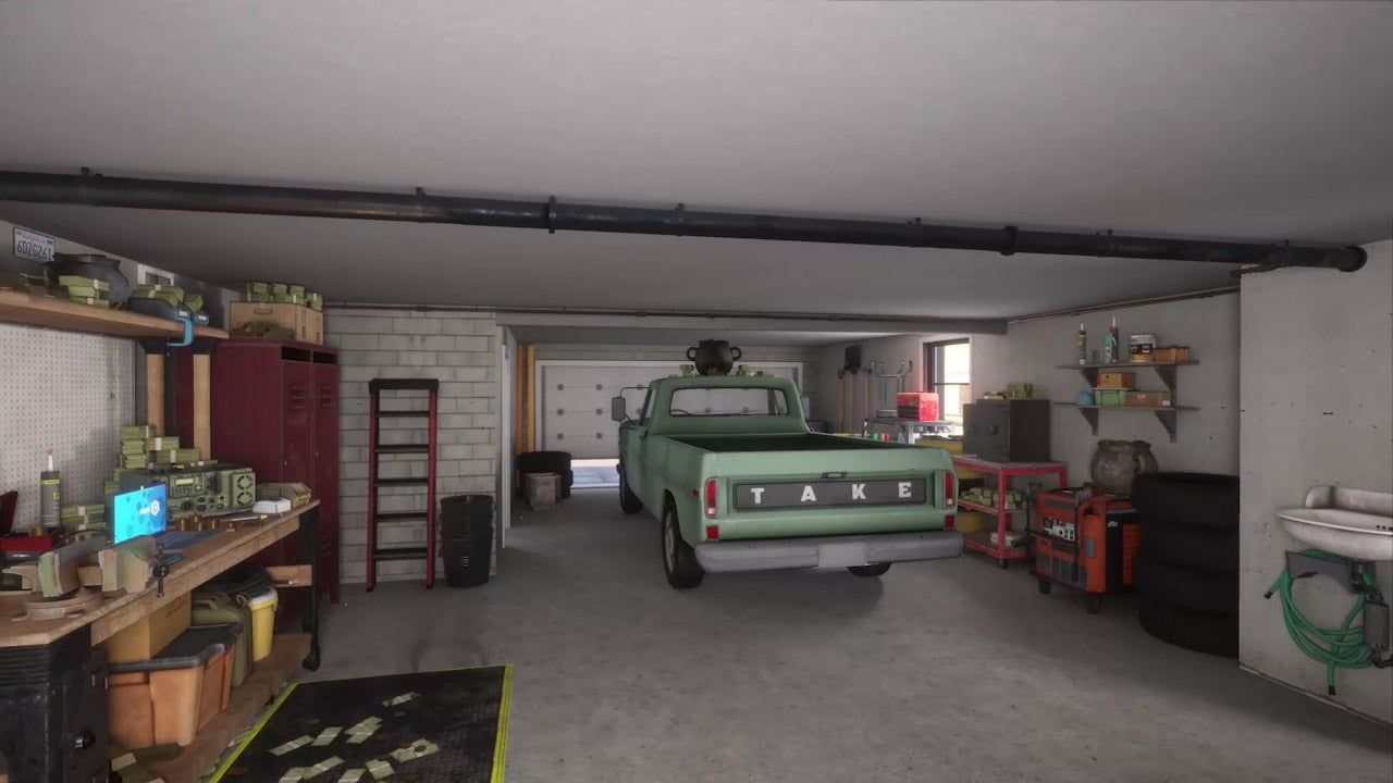 【IGN】Switch版《电工模拟器》发售宣传视频-IGN中国-IGN中国-哔哩哔哩视频