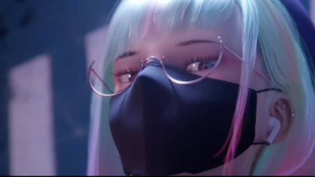 [DERPIXON]被诅咒的王子-The Cursed Prince 精剪 人外娘 御姐 反派 美女 腹黑 魔女