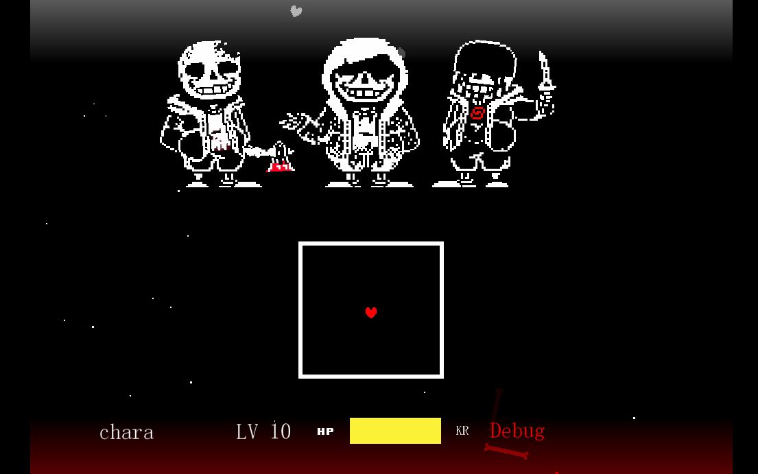 murder time trio 第一阶段【自制】_哔哩哔哩 (゜-゜)つロ 干杯~-bilibili