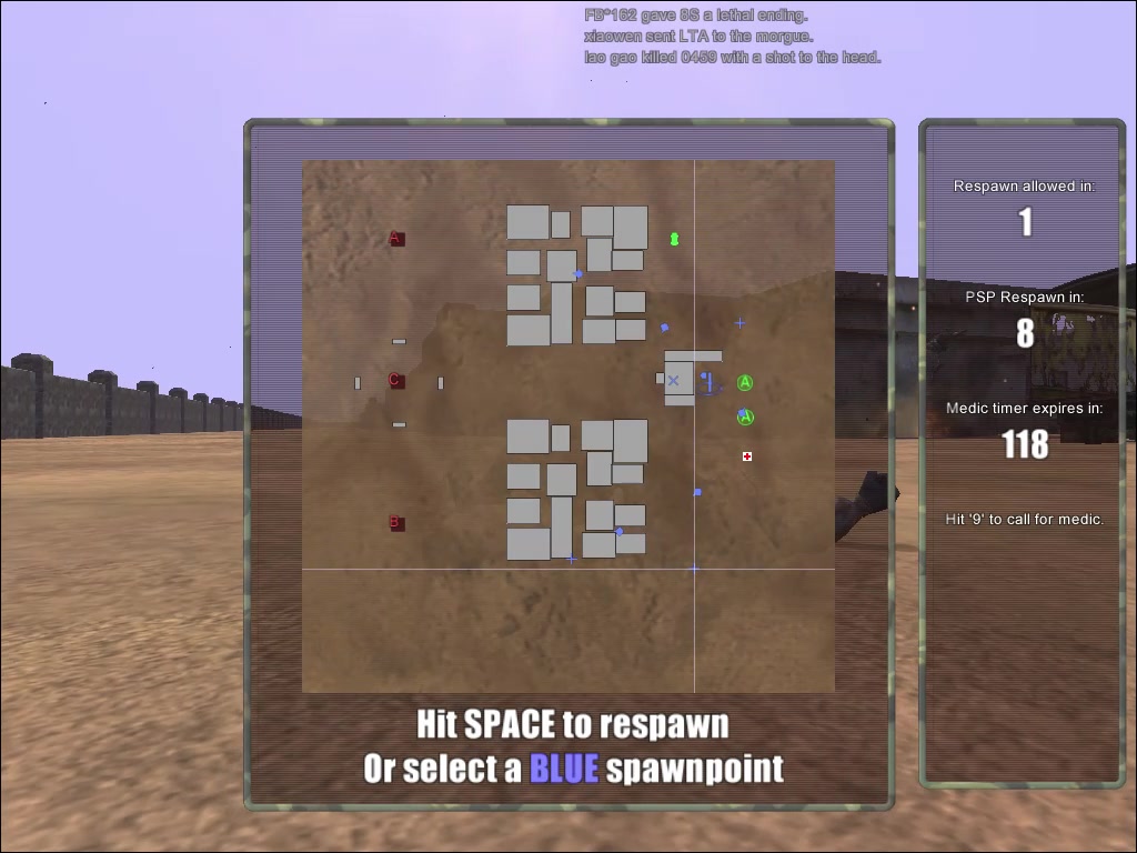 Delta Force 2021-01-08 21-22-40 EMAP002_哔哩哔哩_bilibili