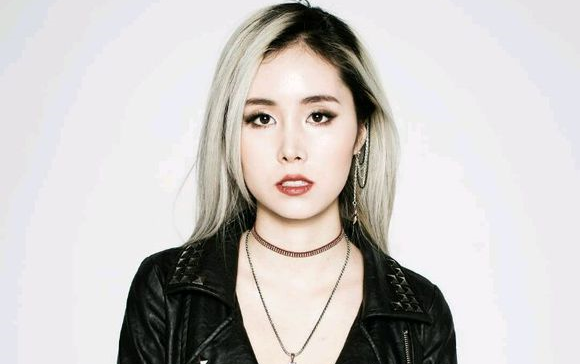 Grazy Grace小姐姐讲述Unpretty Rapstar 3 的真相！_哔哩哔哩 (゜-゜)つロ 干杯~-bilibili