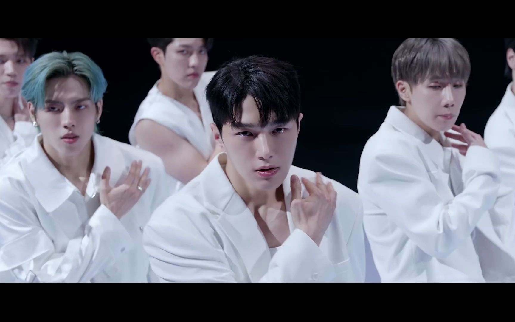 INFINITE最新回归曲New Emotions MV公开-pcyxjy-pcyxjy-哔哩哔哩视频