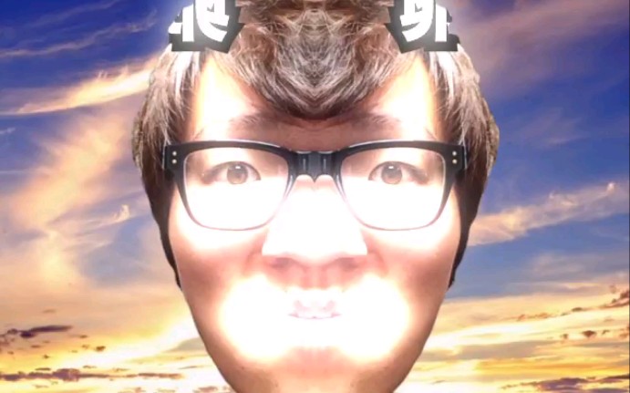Hikakin from the far east_哔哩哔哩_bilibili