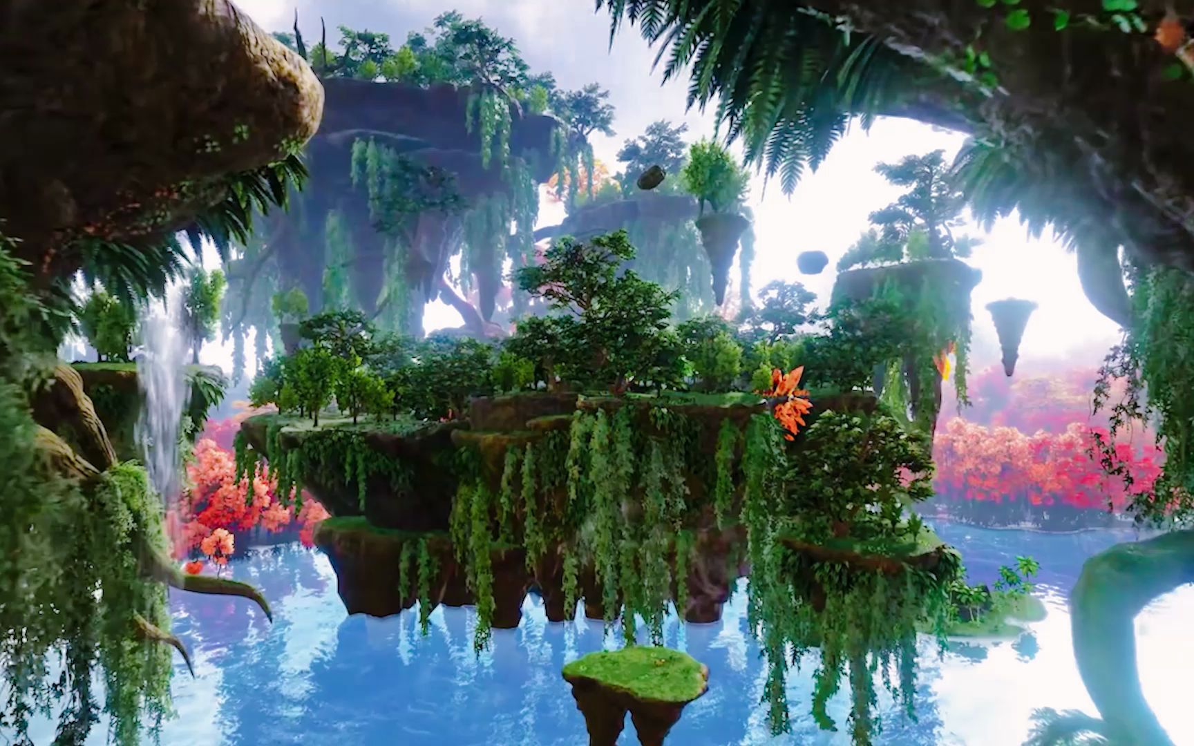 方舟生存进化：水晶岛隐藏鼠洞_方舟生存进化_攻略