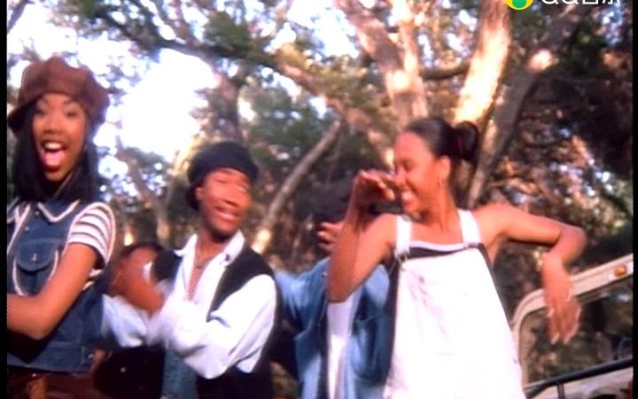 R&B:Brandy-I Wanna Be Down(高清)_哔哩哔哩_bilibili