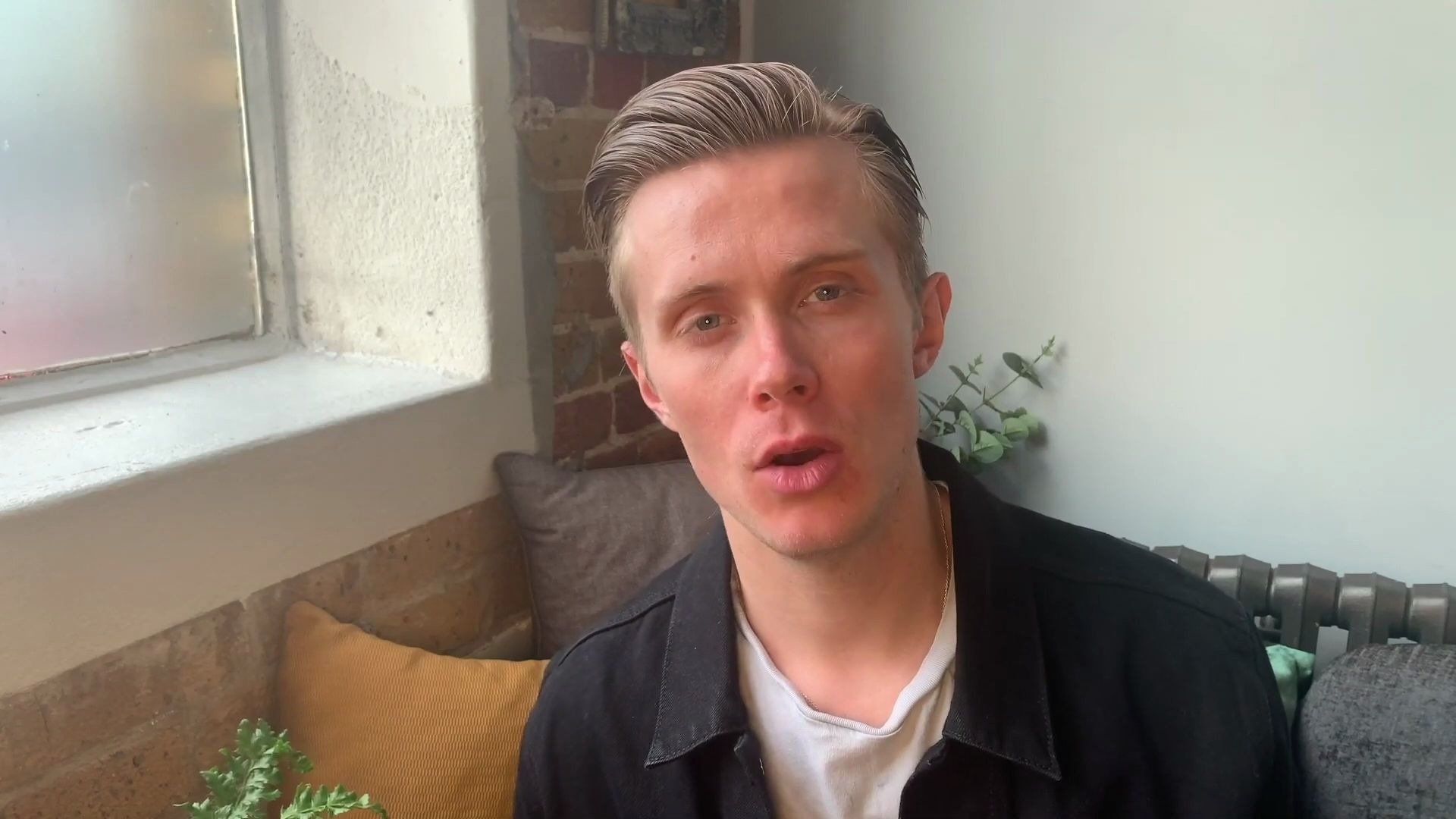 【Rob Houchen】Dance Again 合辑_哔哩哔哩_bilibili