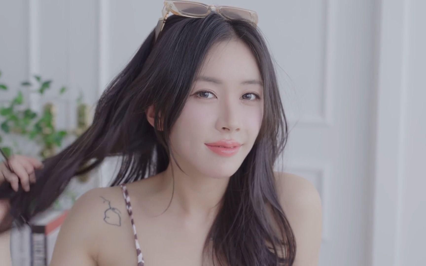 穿搭分享 Fancam Lookbook-jaysselee-jaysselee-哔哩哔哩视频