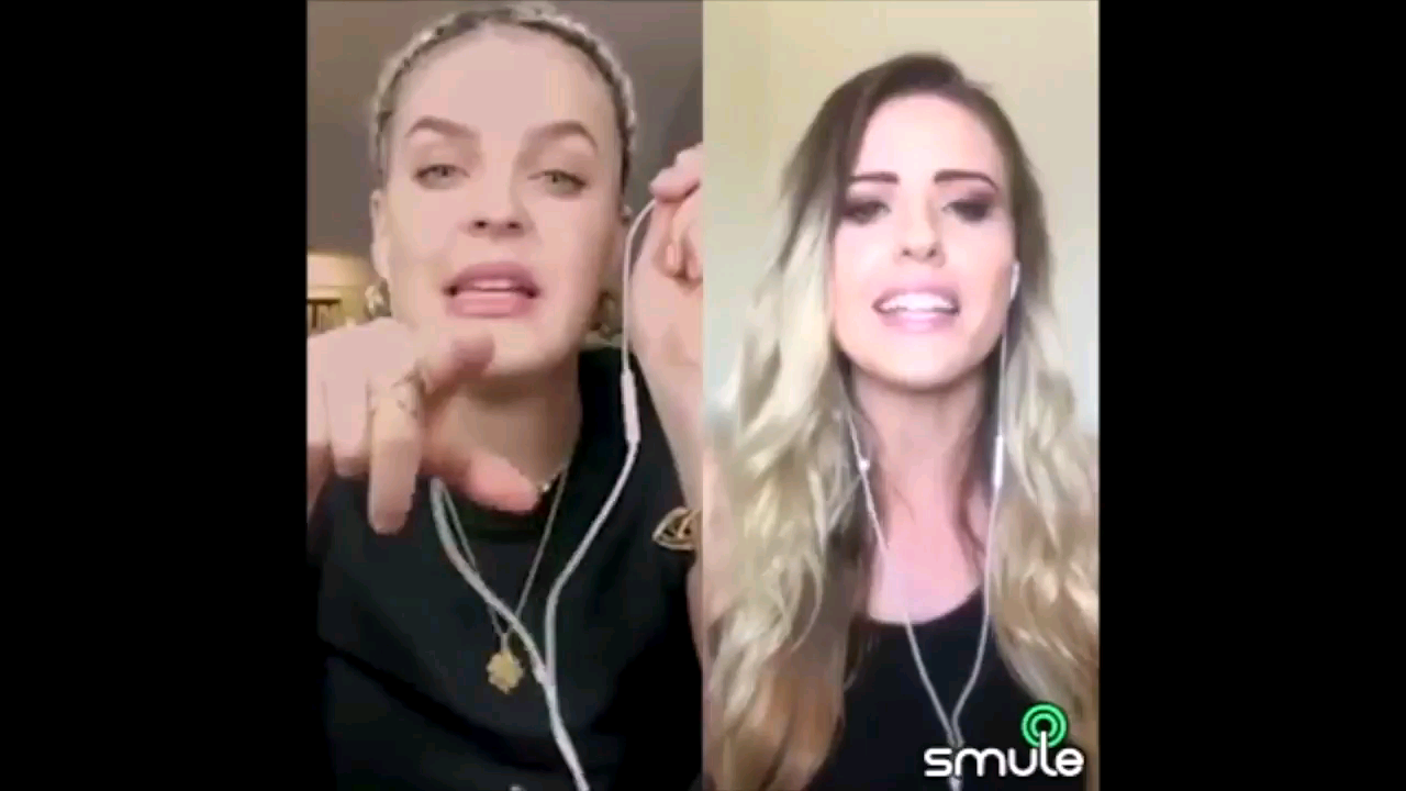 【开口跪】【跟原唱合唱】Friends - Bri Heart_哔哩哔哩_bilibili