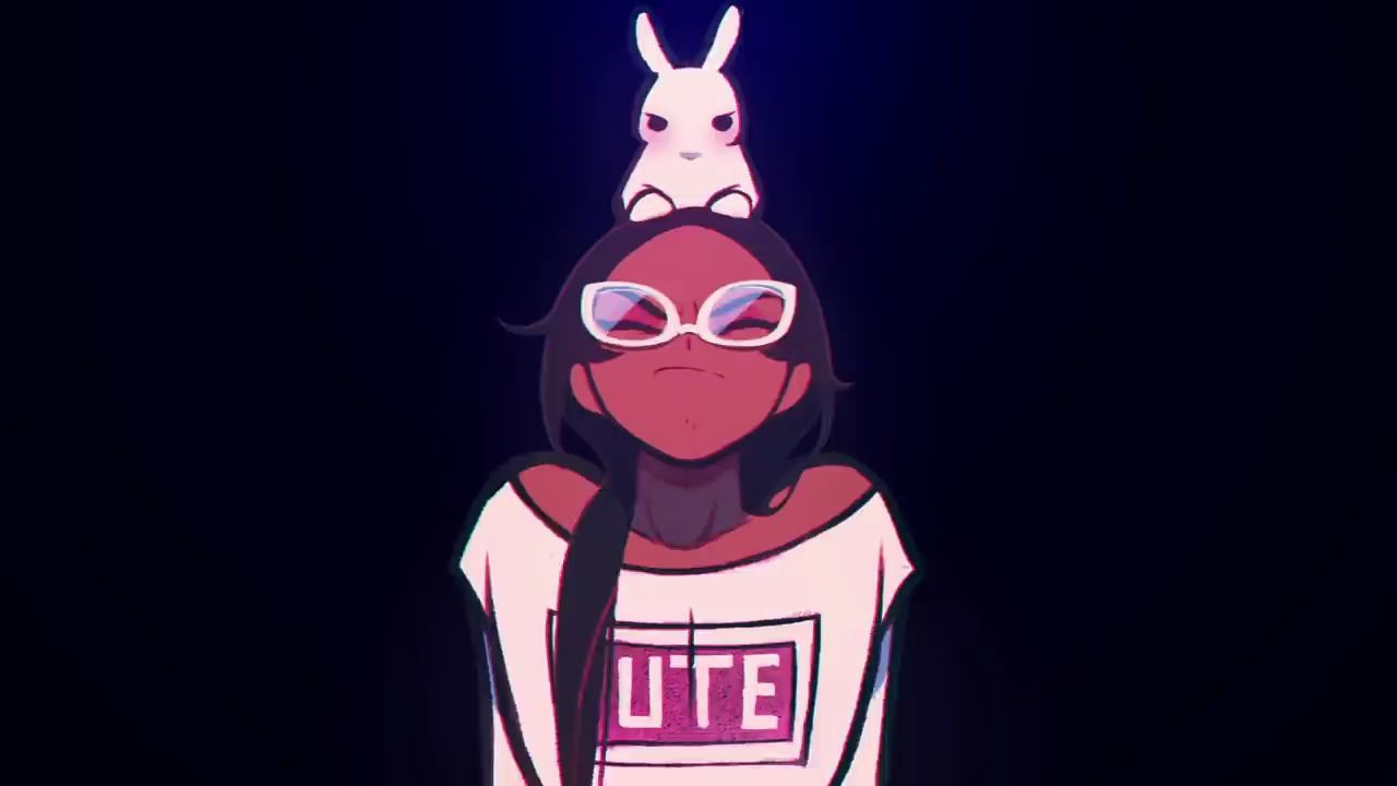 【二维动画参考】动画师 Fernanda Dias 作品_哔哩哔哩_bilibili