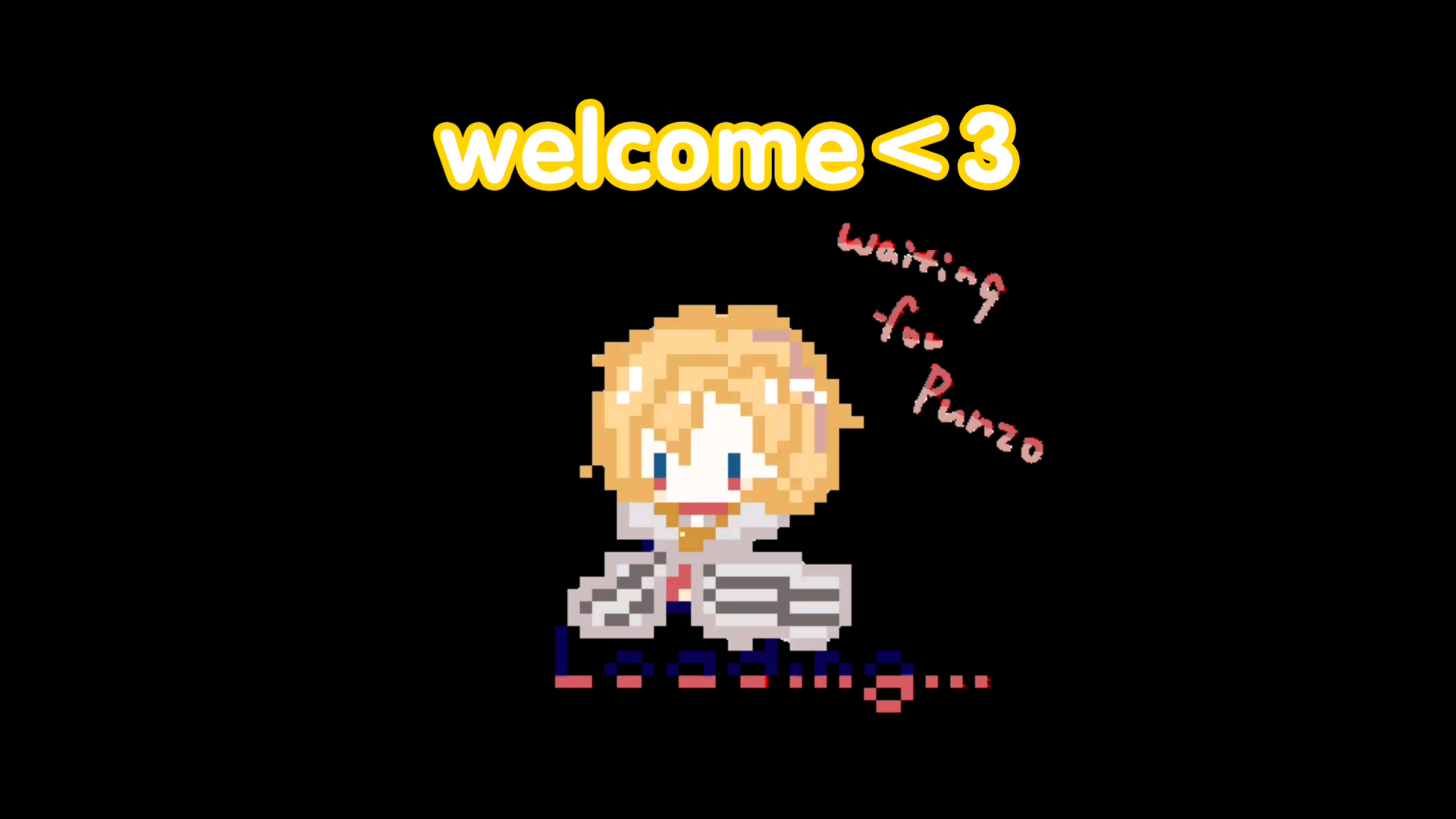 可可爱爱的开头＜3只做了punz techno 和awesamponk的：D_哔哩哔哩_bilibili