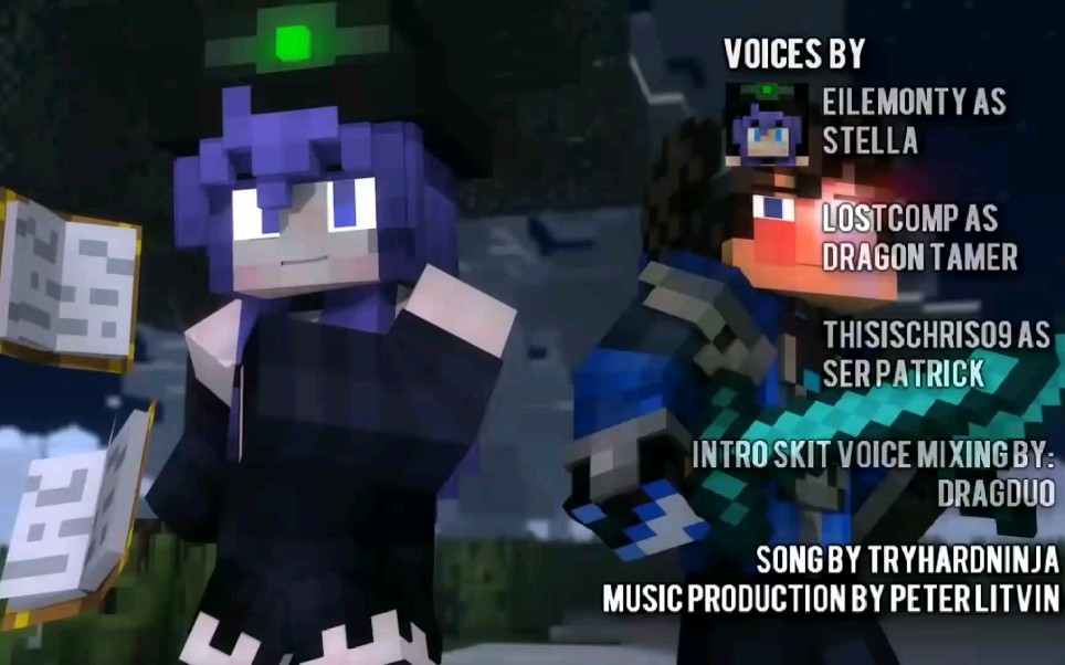 Rainimator系列Wither heart倒放_哔哩哔哩 (゜-゜)つロ 干杯~-bilibili