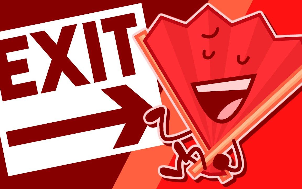 Fan Exit Interview | Inanimate Insanity Invitational(搬运机翻、中英双字）_哔哩哔哩 ...