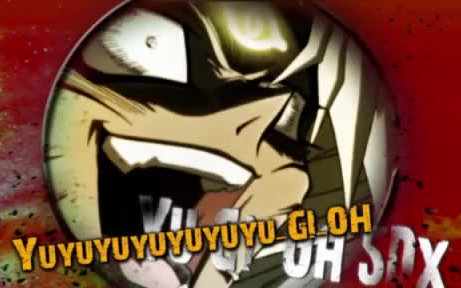 Yuyuyuyuyuyuyu-gi-oh! 修正＋動画版_哔哩哔哩_bilibili