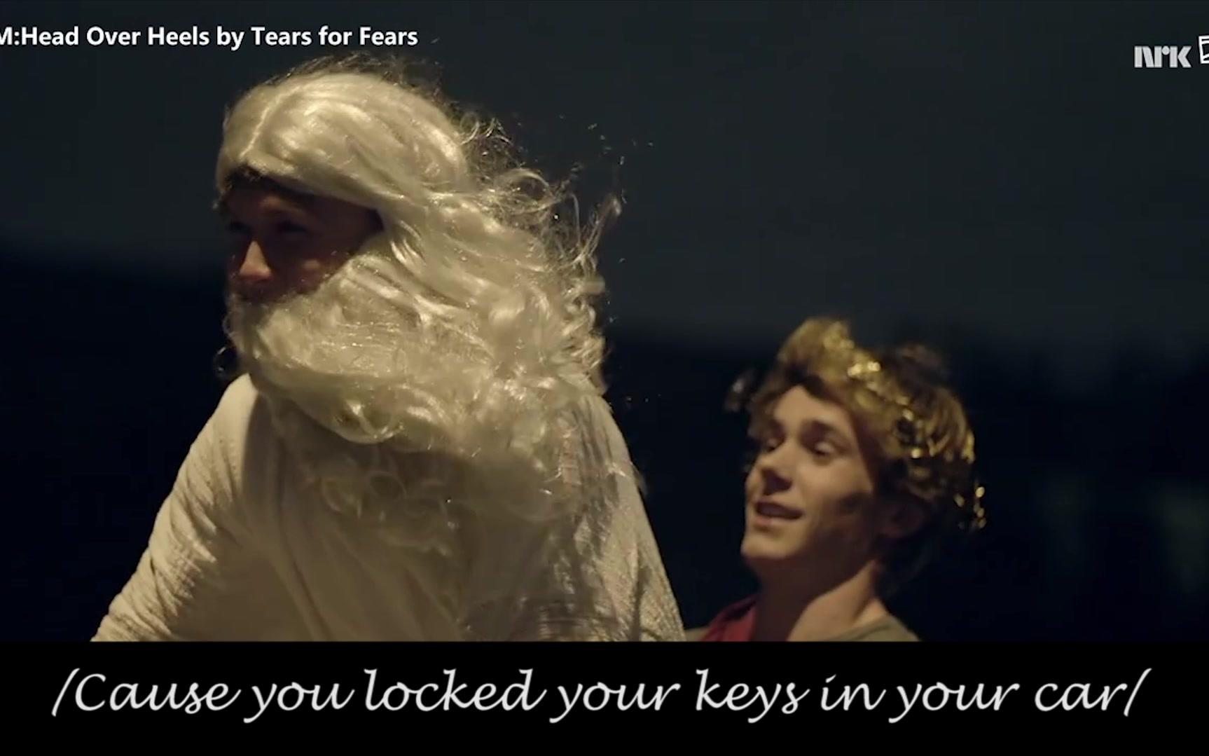 【skam/evak】strawberry&cigarette与evak的适配性-糯小圆圆-糯小圆圆-哔哩哔哩视频