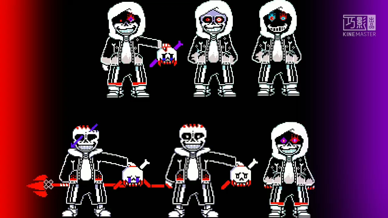 murder time trio phase2