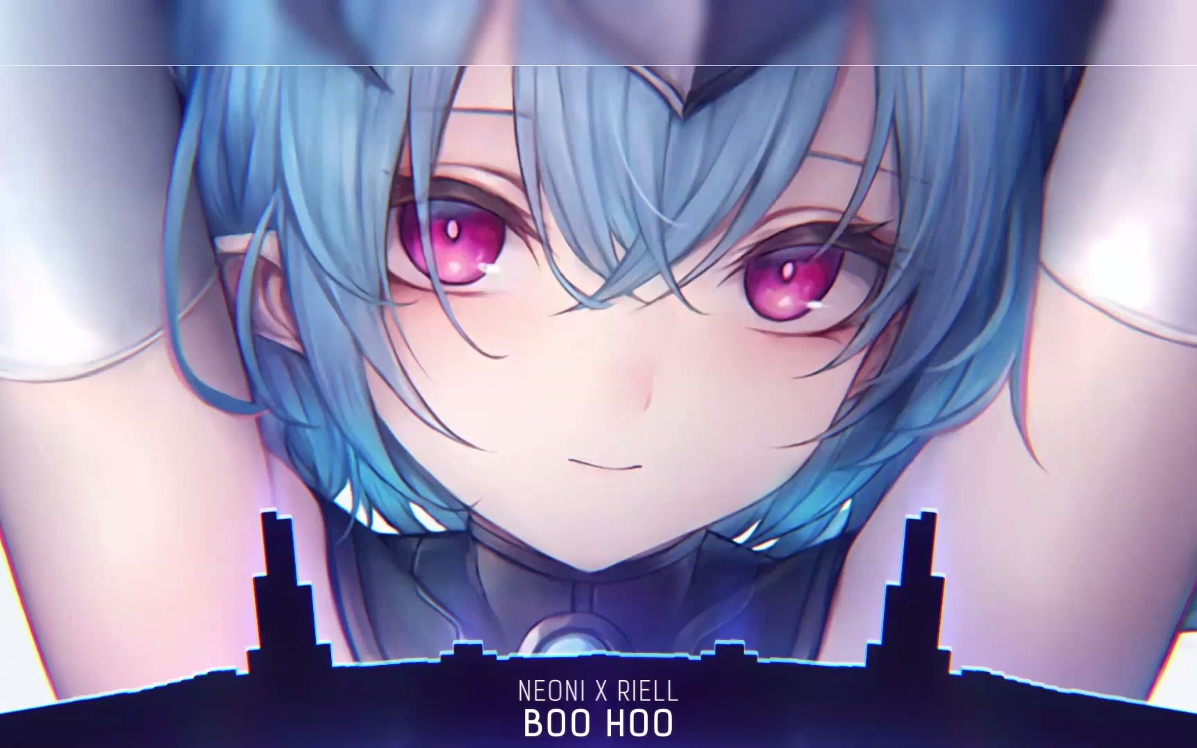 Nightcore - BOO HOO - (Lyrics)-DJTAKERA-DJTAKERA-哔哩哔哩视频