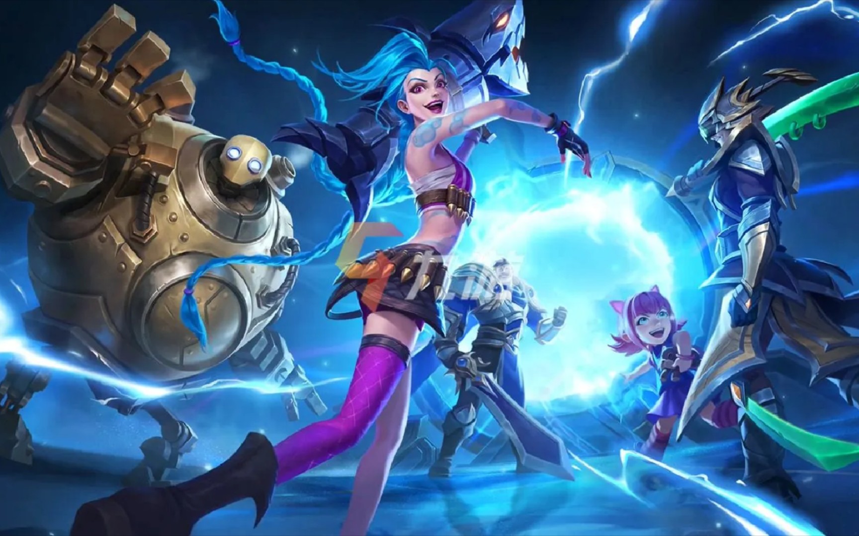 华为MATE 60 PRO 英雄联盟LOL手游全高画质游戏体验---打野蔚-24号彭宇-24号彭宇-哔哩哔哩视频